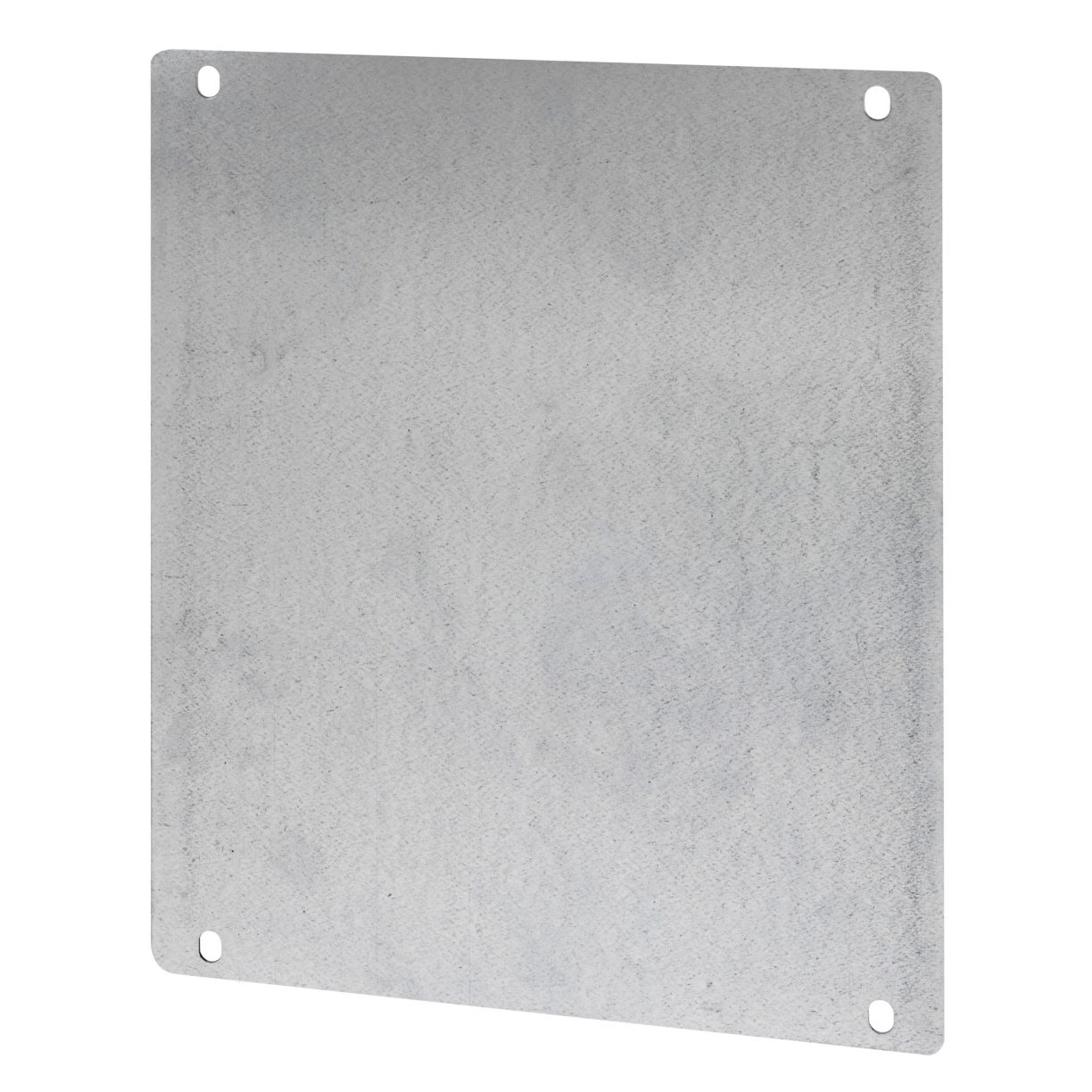 STEEL BACK-MOUNTING PLATE - FOR BOARDS 515X650 | Gewiss