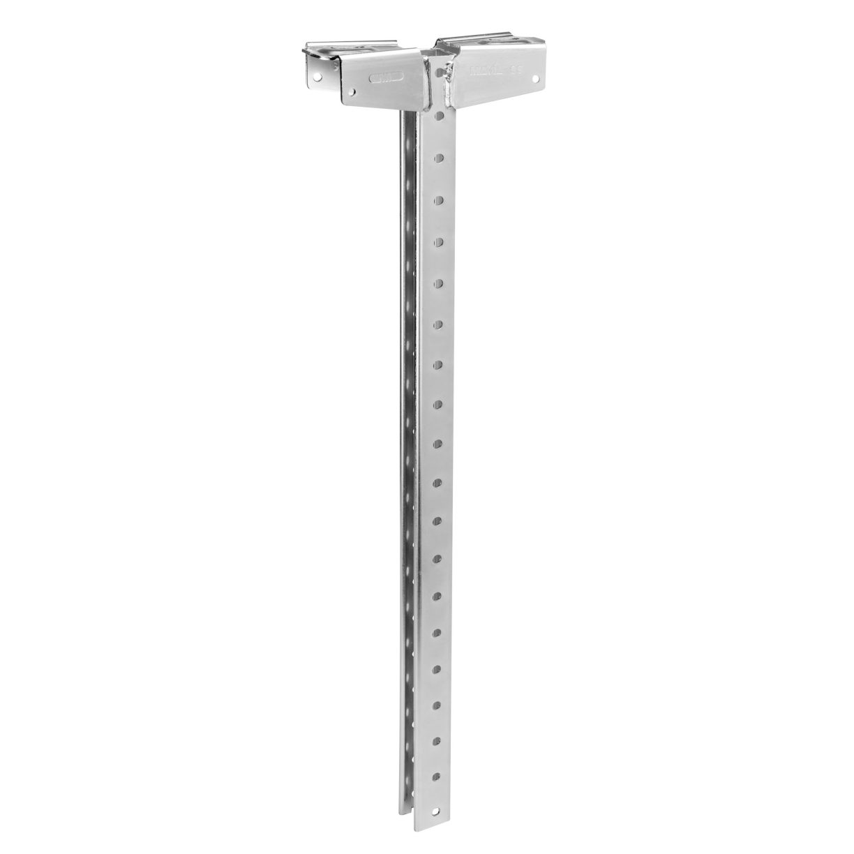 STRUT SMOOTH PENDENT - HEAVY LOADS - 41X41 - DOUBLE - LENGTH 2000MM ...