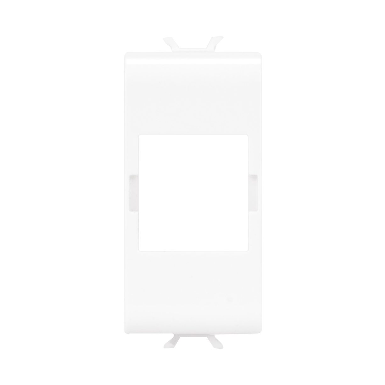 ADAPTER FOR HOUSING DATA CONNECTORS - TYPE SYSTIMAX COMMSCOPE - 1 ...