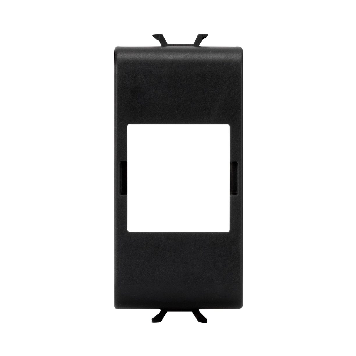 ADAPTER FOR HOUSING DATA CONNECTORS - TYPE SYSTIMAX COMMSCOPE - 1 ...