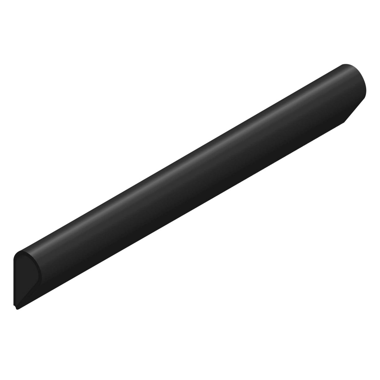 L-SHAPE STRIP JOIN ELEMENT - PVC | Gewiss