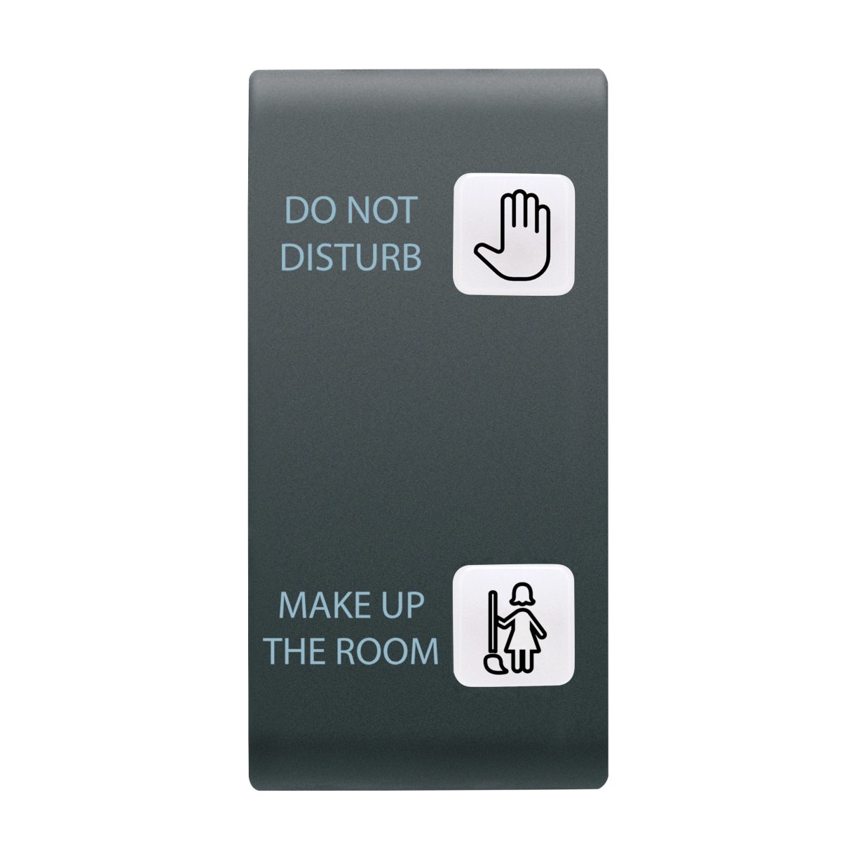 REPLACEABLE BUTTON KEY FOR PUSH-BUTTON PANEL - HOTEL SOLUTION - 2 ...