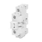 AUXILIARY CONTACT ISOLATOR - 16-80A - 1NO+1NC | Gewiss