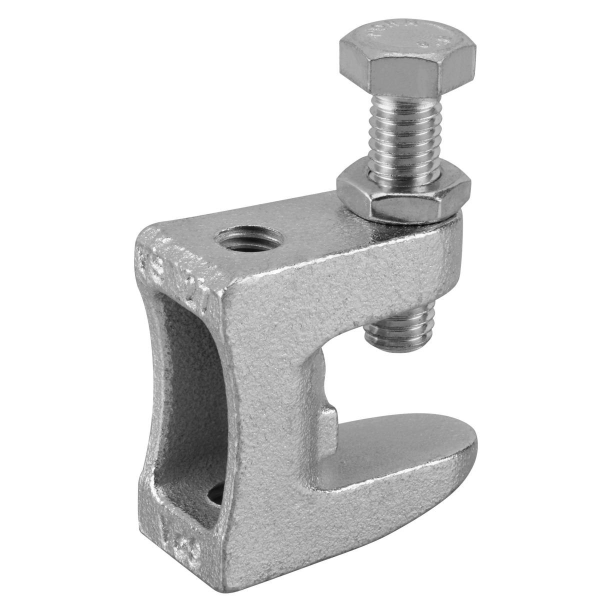 CENTRE SUSPENSION CLAMP - M10 - FINISHING EZ | Gewiss
