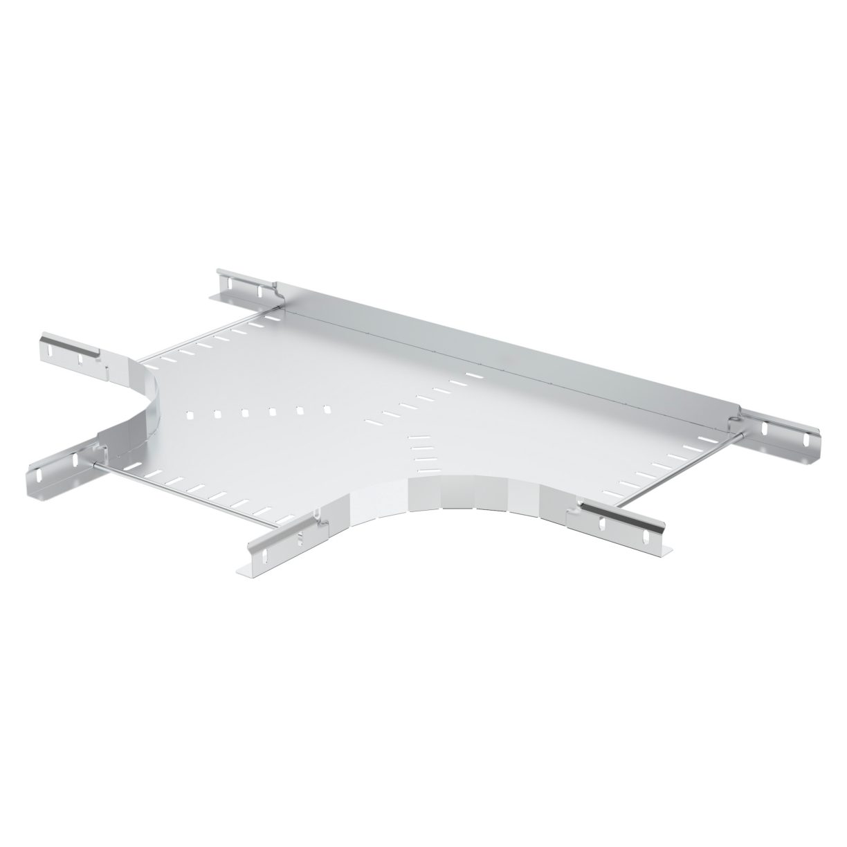 BRX35 T-JUNCTION - WIDTH 65MM - RAY 150° - FINISHING Z275 | Gewiss