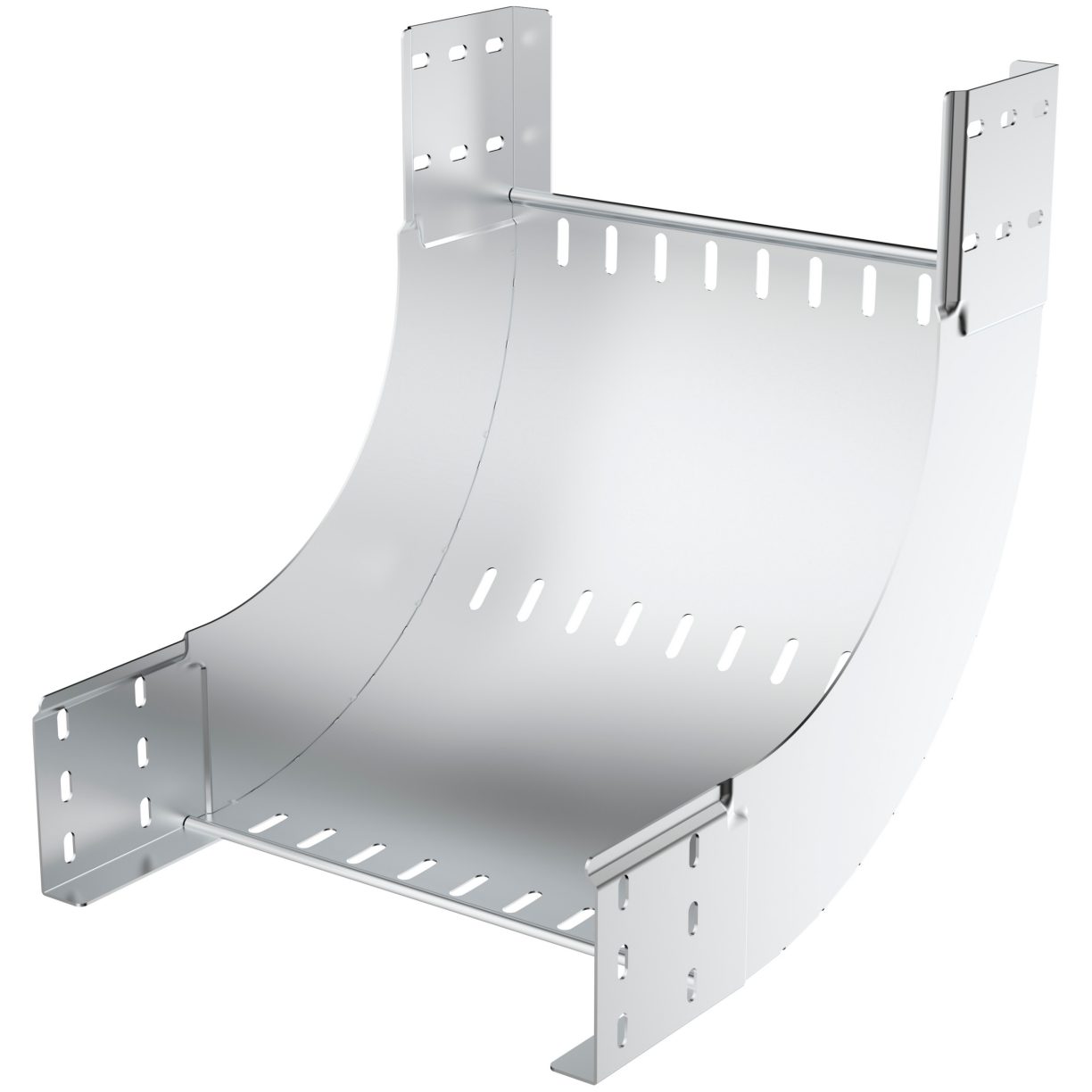 BRX95/BRN95 HL CONCAVE RISING CURVE - WIDTH 215MM - RAY 150 ...