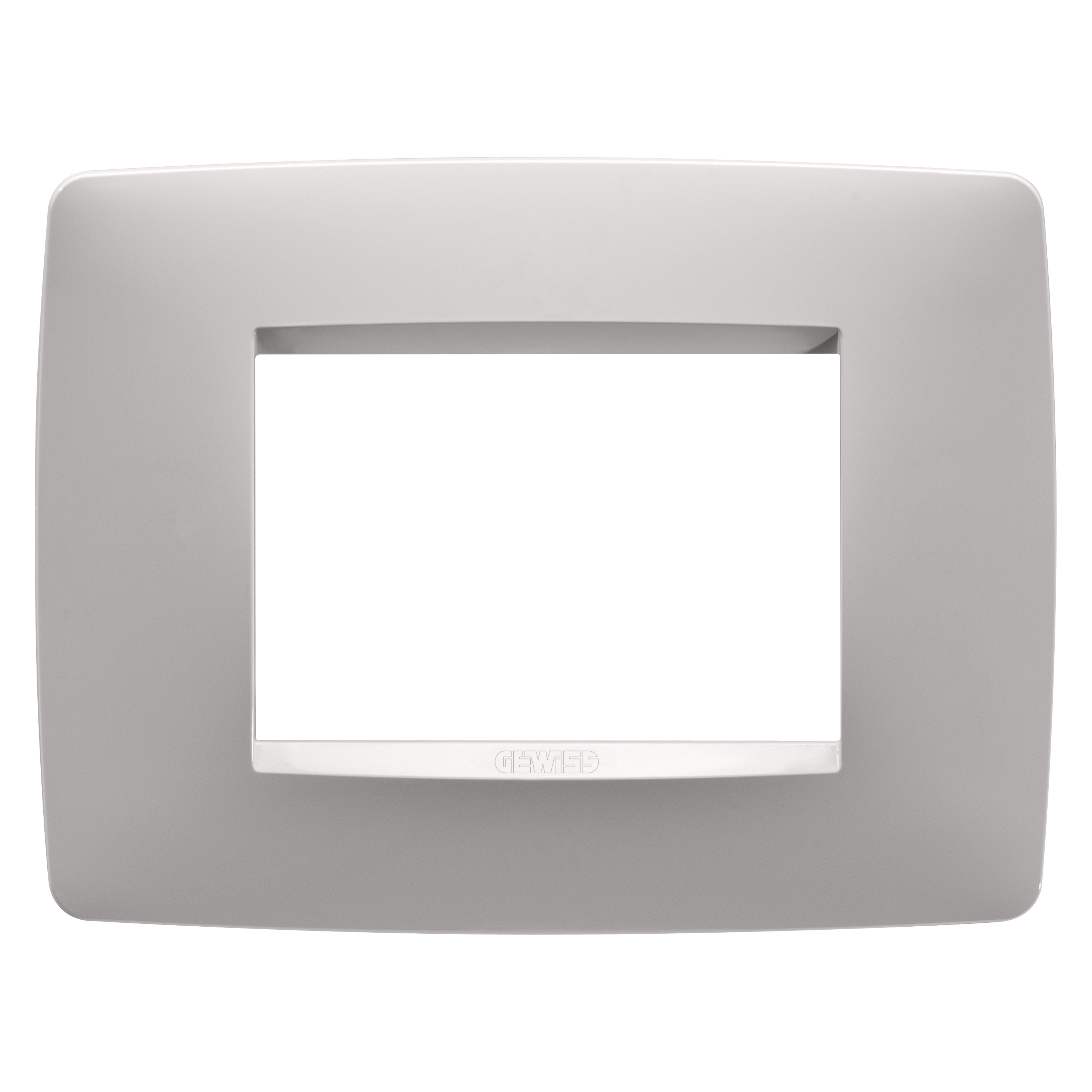 CHORUSMART - Domestic range ONE plates | Gewiss