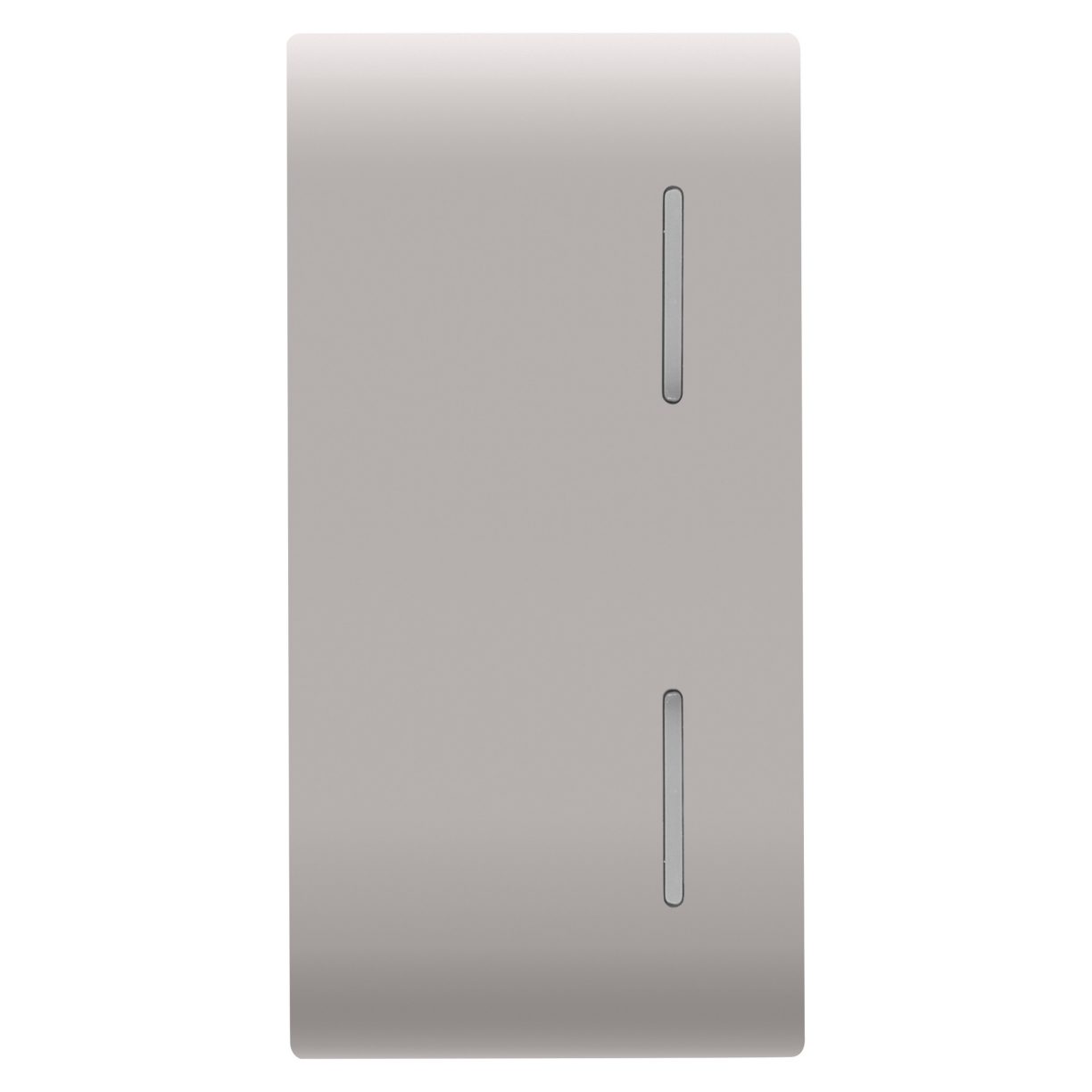 REPLACEABLE BUTTON KEY FOR PUSH-BUTTON PANEL - WITH 2 DIFFUSERS - 1 ...