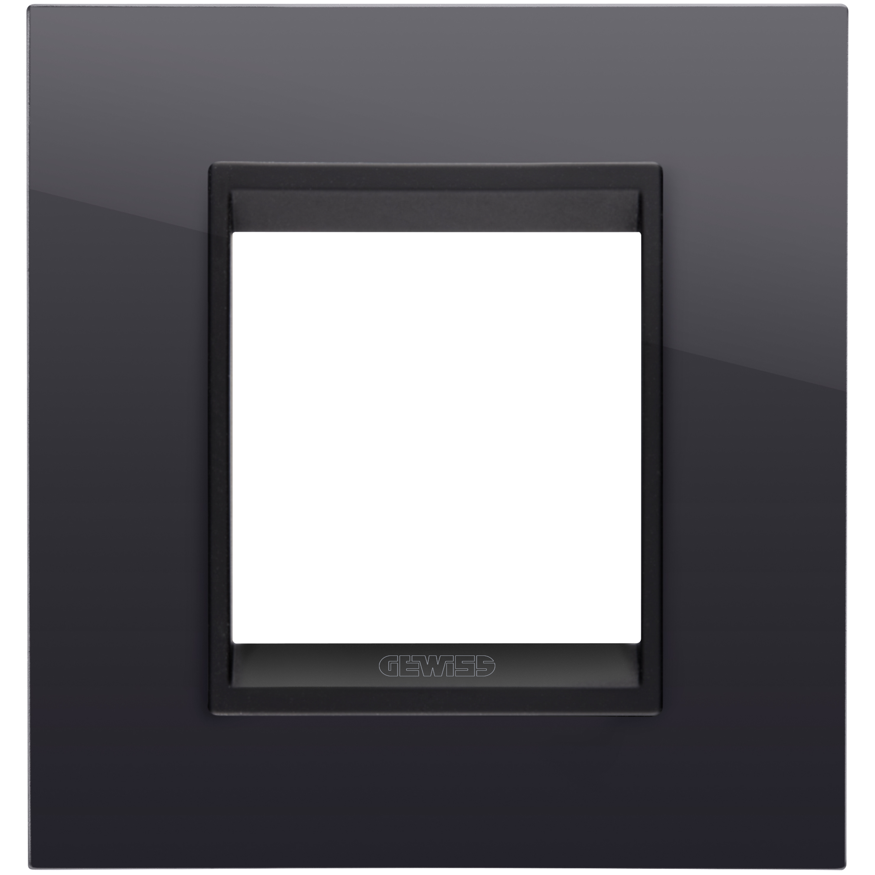 CHORUSMART - Domestic range LUX International plates | Gewiss