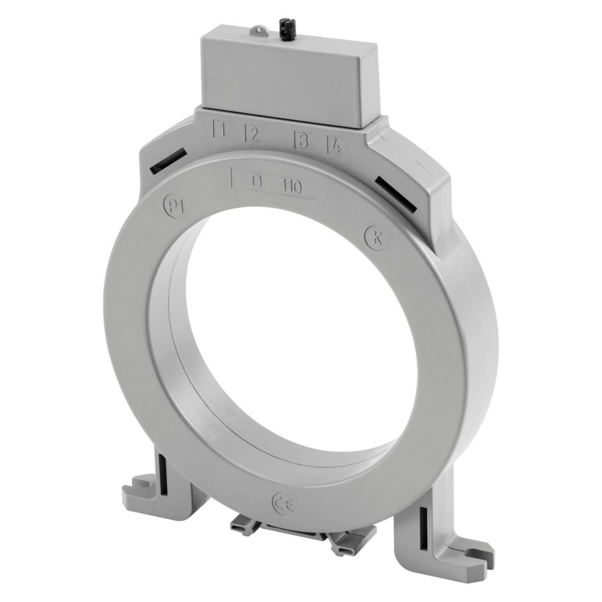 TOROIDAL CERRADO EXTERNO PARA RELÉ DIFERENCIAL TIPO B GW96331B ...