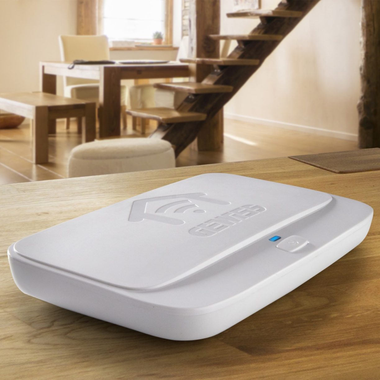 Home&Building Pro Home & Building PRO system | Gewiss