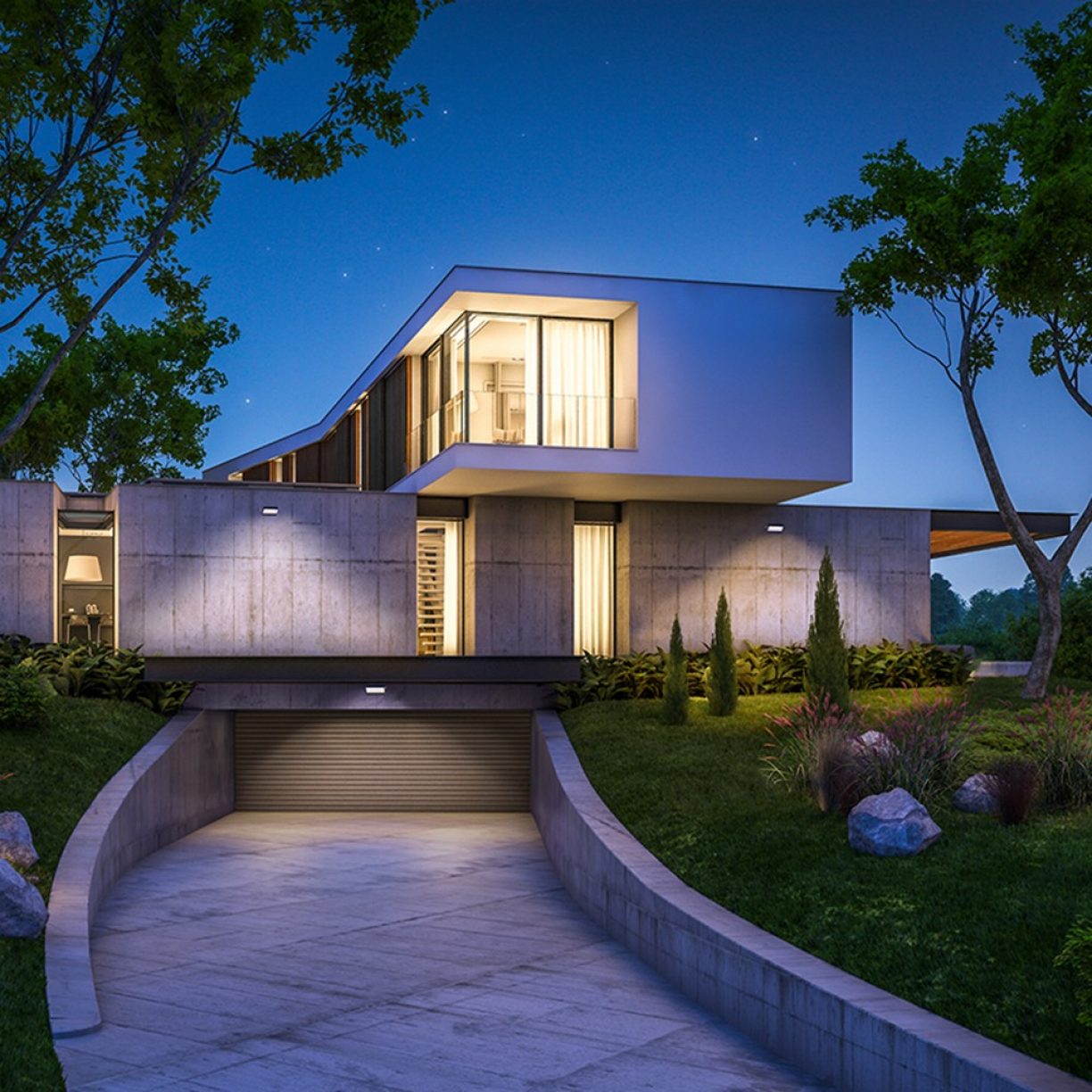 Connected SMART HOME Connected Smart Home system | Gewiss