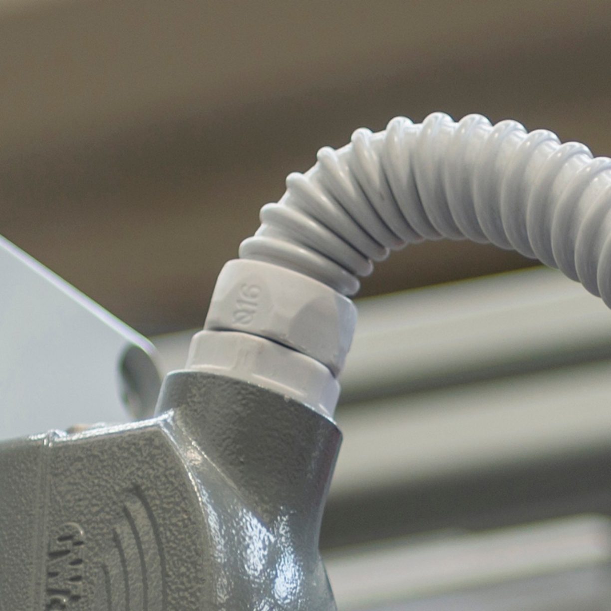 DF Range Flexible protective conduit systems | Gewiss