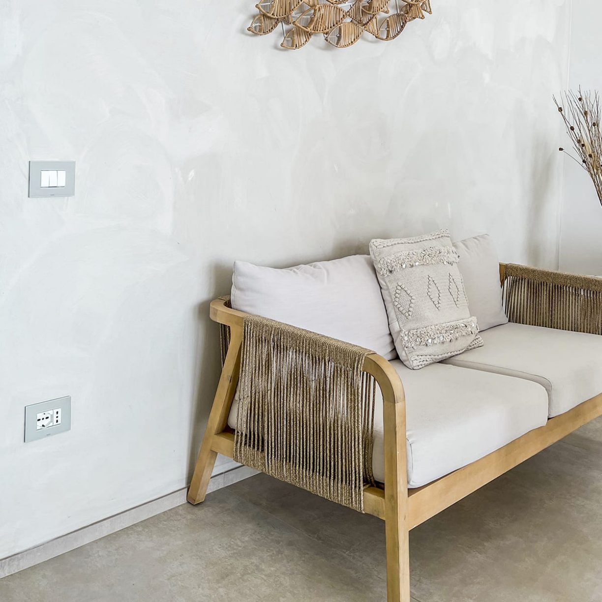 CHORUSMART - Domestic range ICE plates | Gewiss