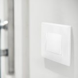 DAHLIA - Domestic range Plates | Gewiss