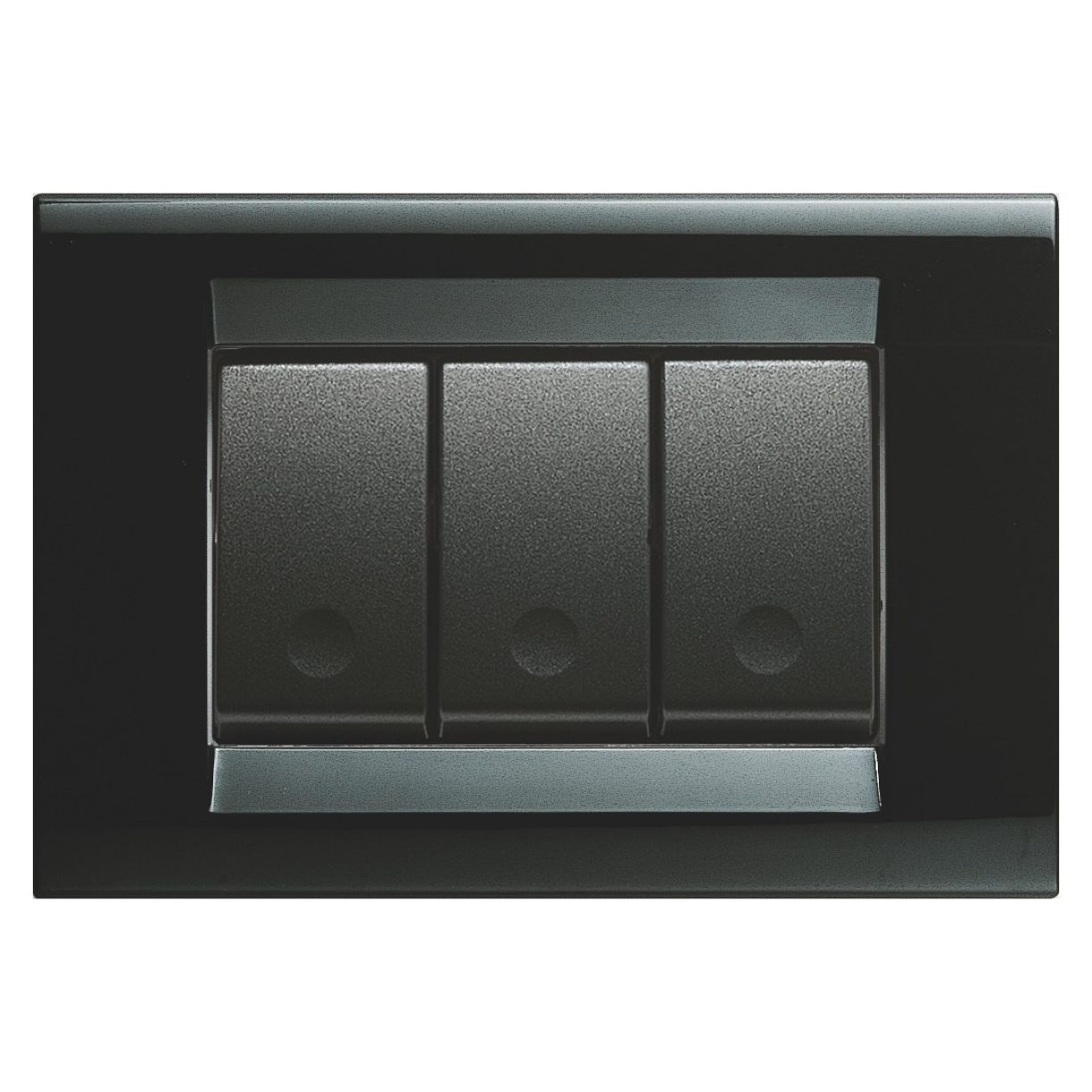 PLAYBUS - İç mekan serisi çerçeveler | Gewiss