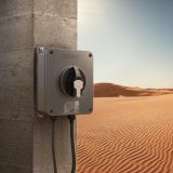 70 RT HP Range Rotary isolators | Gewiss