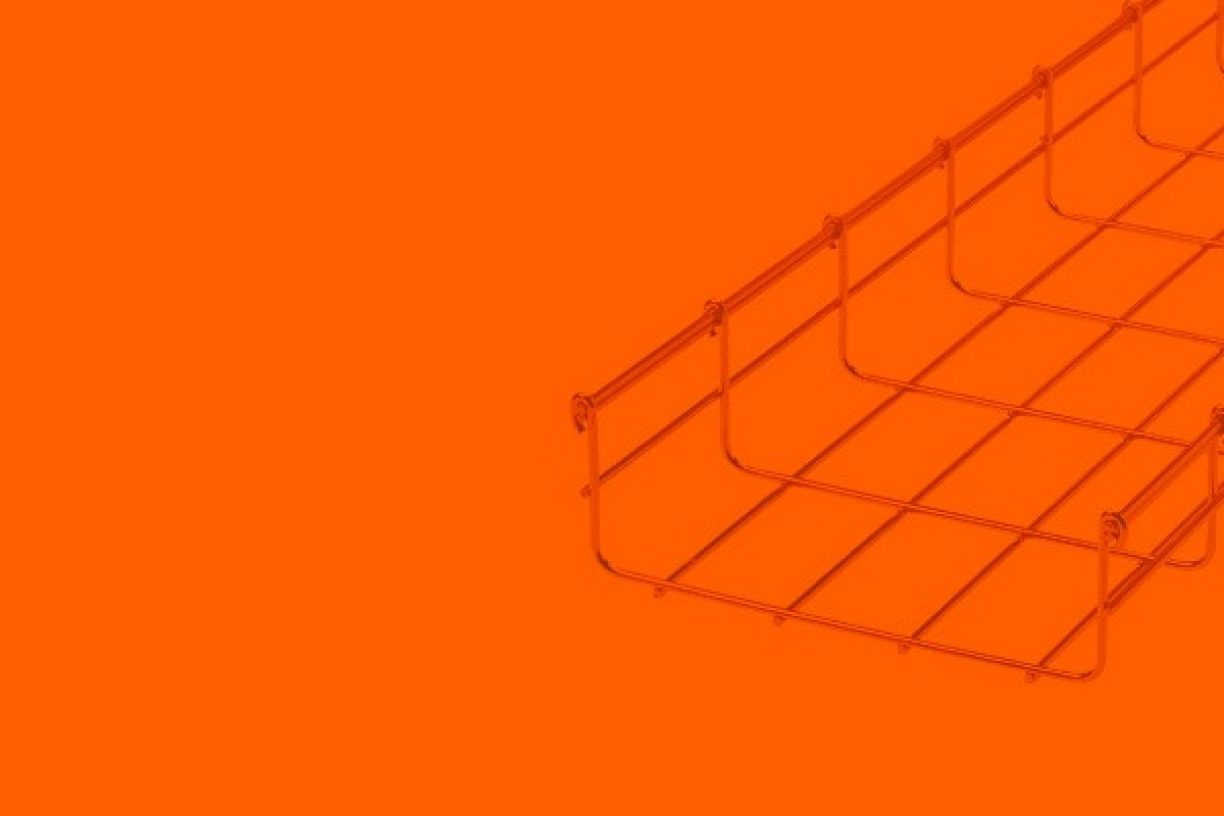 Chemins de câbles MAVIL | Gewiss