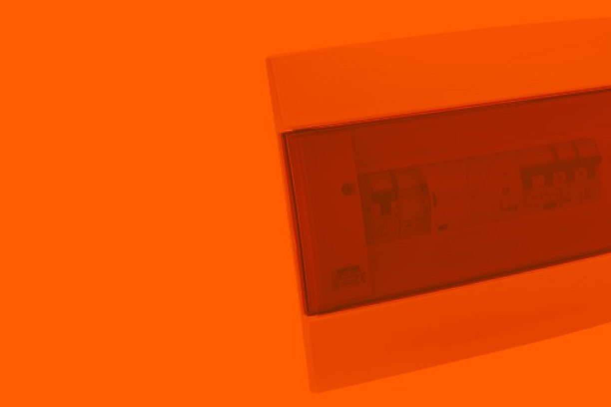 Flush-mounting enclosures | Gewiss