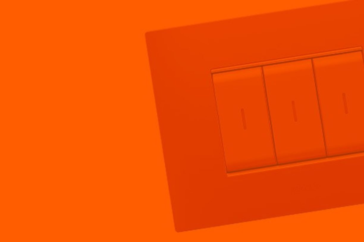 Domestic range | Gewiss